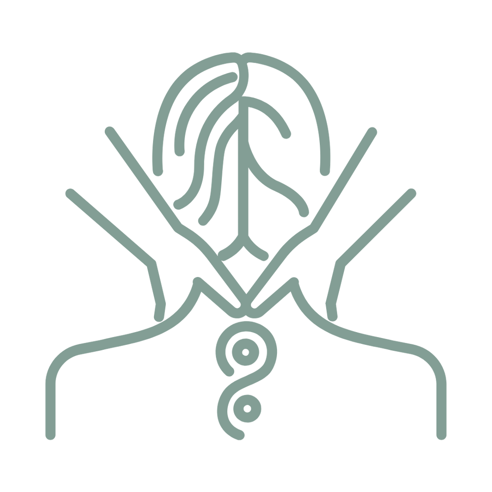 CerviCare Pro ⥋ Heat-Therapy Massager – Revuera™